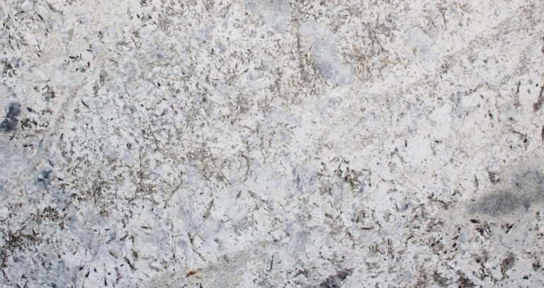 Azul White - RT Granite